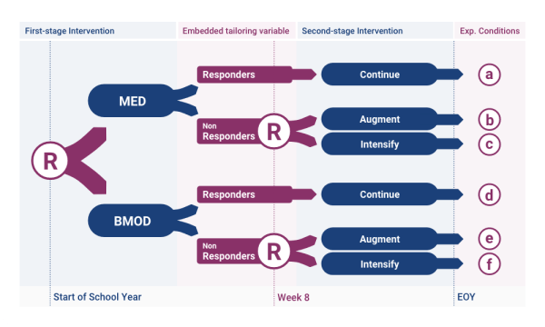 Advancing The Science Of Adaptive Interventions D3center 3663